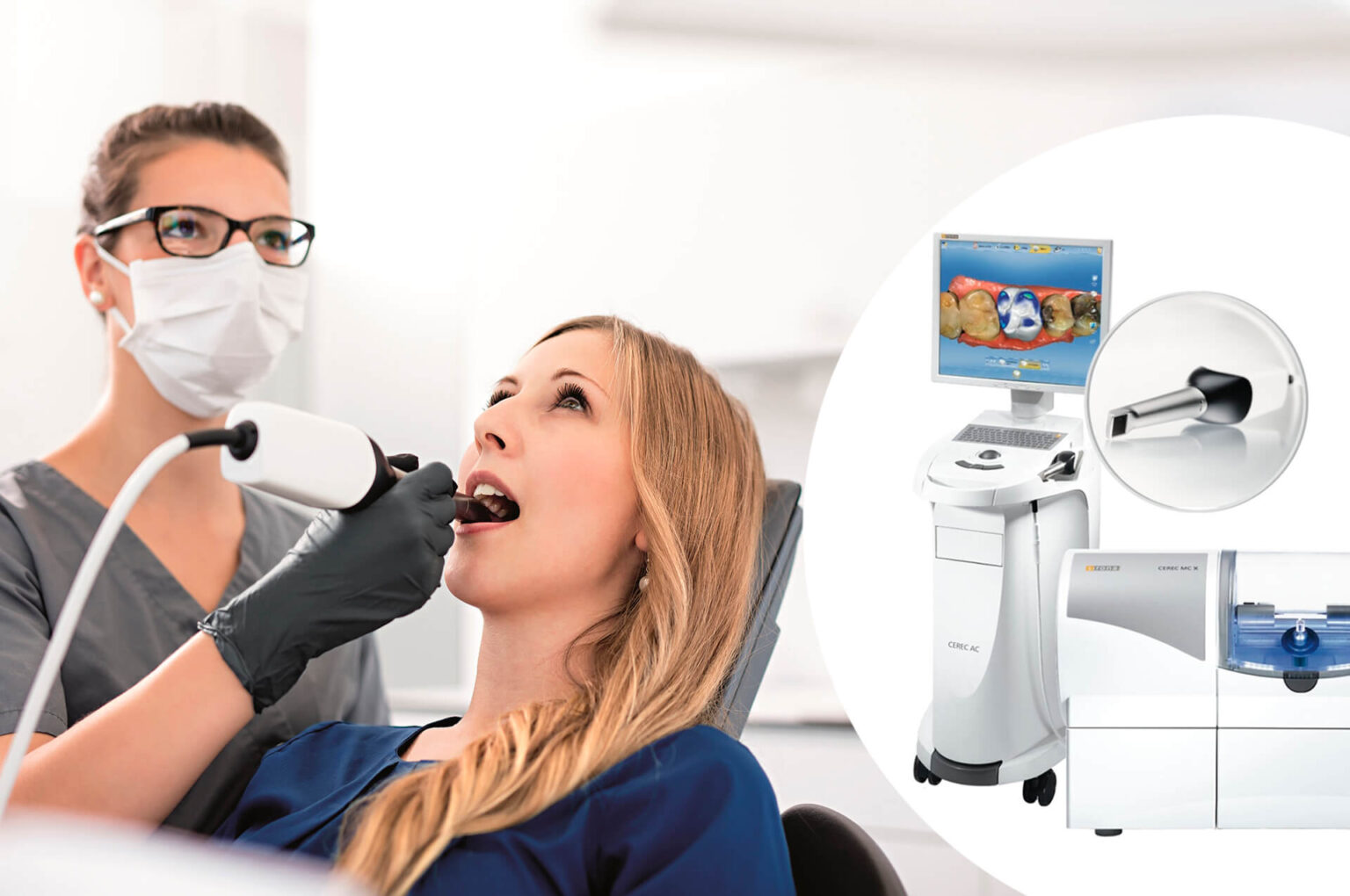 Digital Dentistry – New Accurate Technique for Dental Implant Placement ...