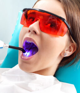 Soft Tissue Laser Surgery Manning Valley Dental