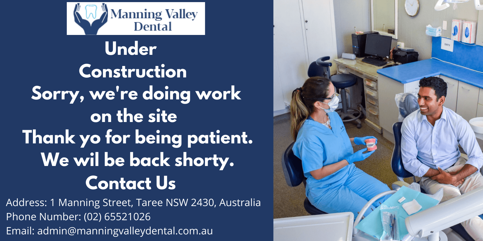 Manning Valley Dental Best Dental Clinic In Taree